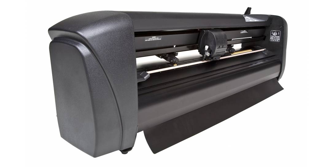 TG-Soft GmbH - SummaCUT Schneideplotter